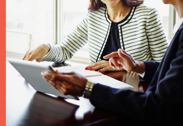 Meet Watson | Watson Advisors Inc.