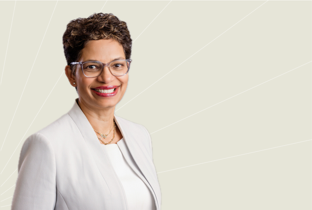 Shaping the Future With Judith Athaide | Watson Advisors Inc.